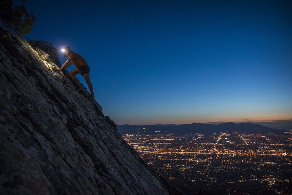 Night Hiking: How to Hike Safely in the Dark - RVshare.com