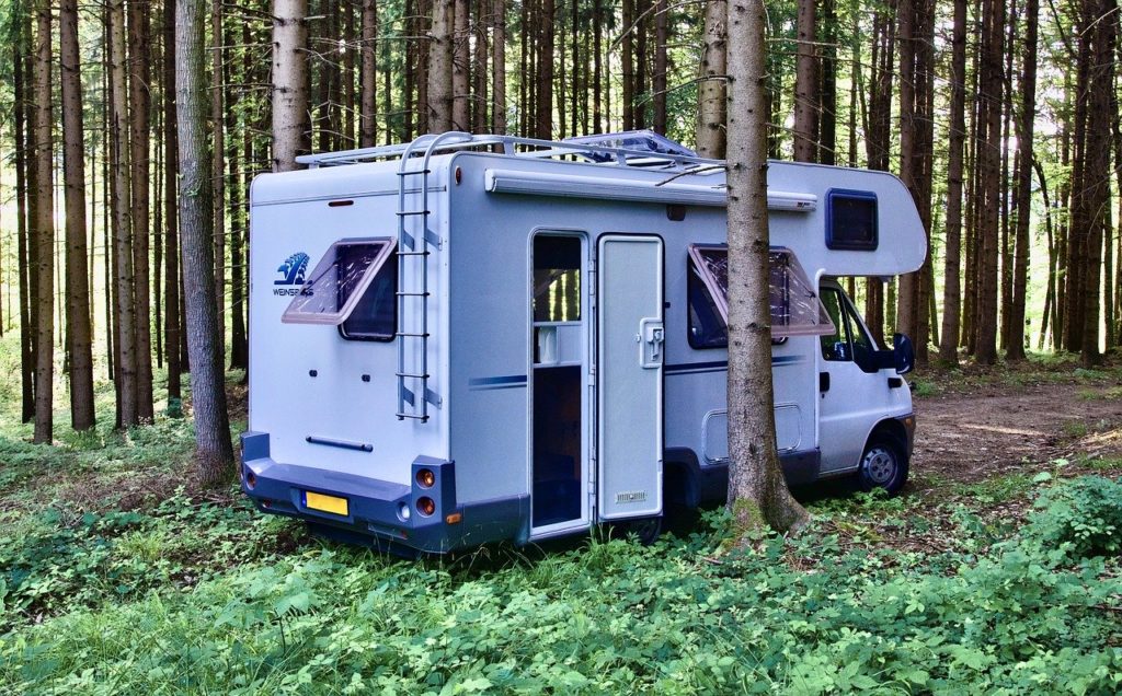 Eco Friendly RV: 5 Tips to Easy Green RV Living - RVshare.com