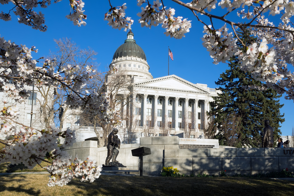 Explore Local: Salt Lake City, Utah | Local SLC Travel Guide