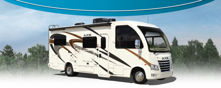 The 2020 Best 5 Class A Motorhomes for Full-Time Living! - RVshare.com