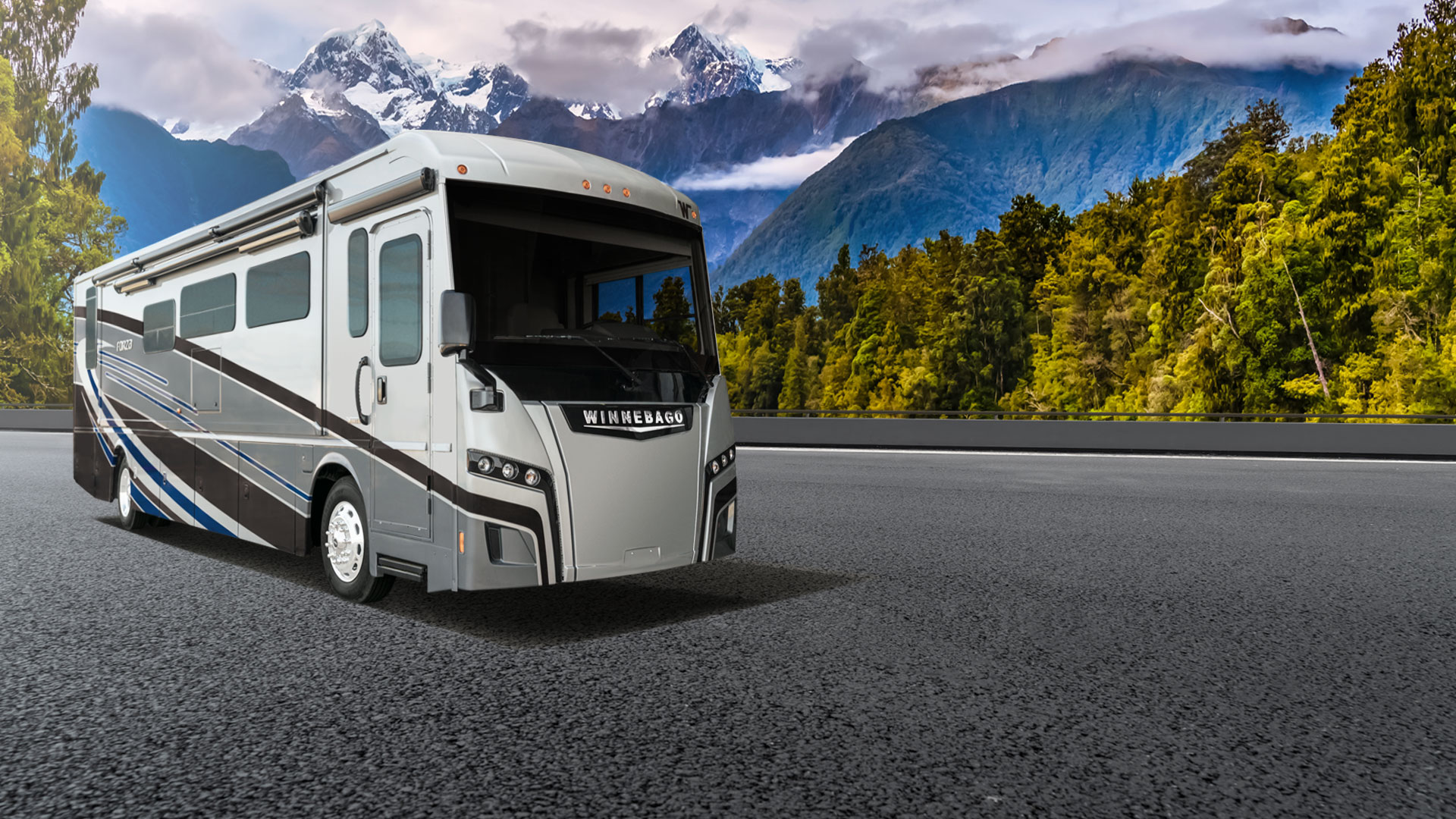 The 2020 Best 5 Class A Motorhomes for Full-Time Living! - RVshare.com