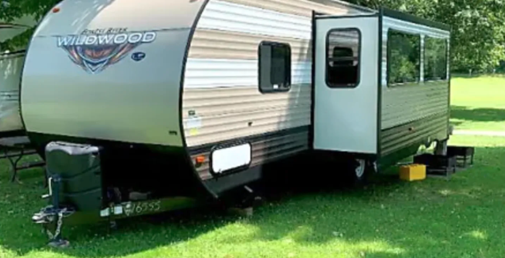 An RV Owner's 9 Favorite Spots to Camp in Minnesota - RVshare.com