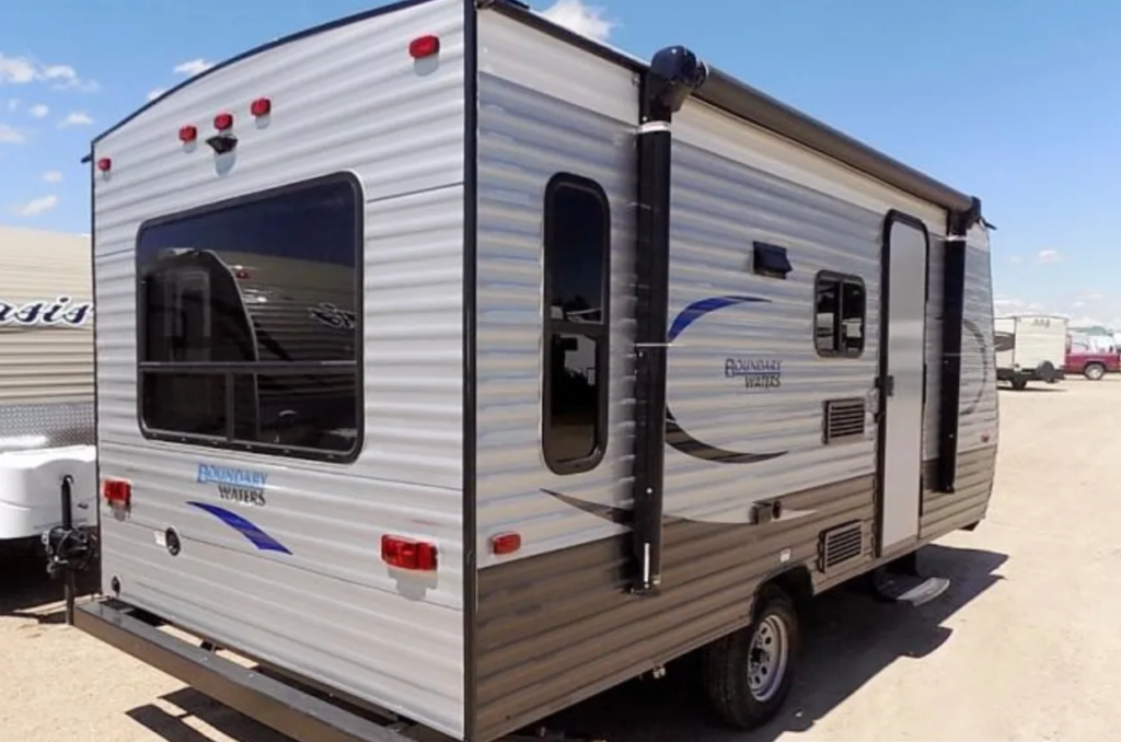 An RV Owner's 9 Favorite Spots to Camp in Minnesota - RVshare.com