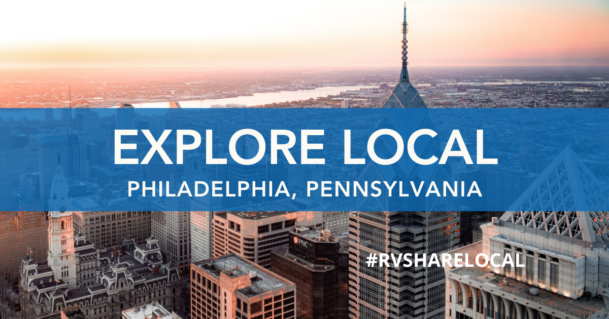 Explore Philadelphia: Things to Do in Philadelphia!