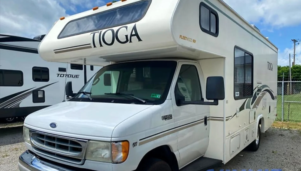 An RV Owner's 9 Favorite Spots to Camp in Minnesota - RVshare.com