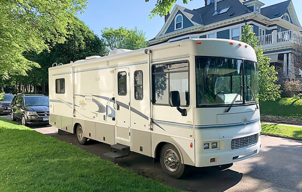 An RV Owner's 9 Favorite Spots to Camp in Minnesota - RVshare.com