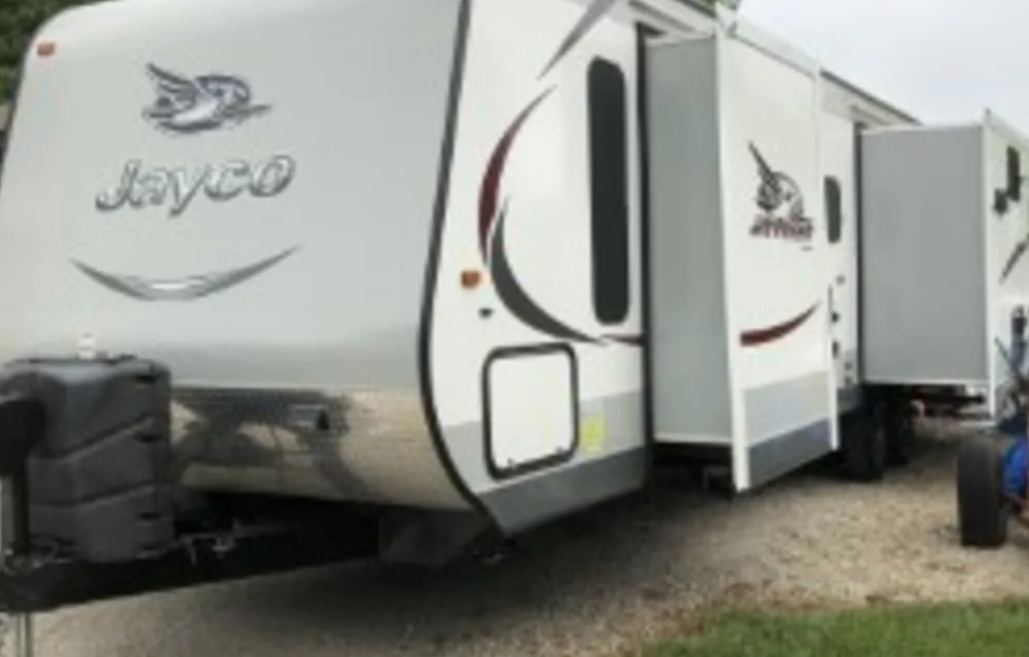 Meet the Owner Series: The Jones Family - RVshare.com