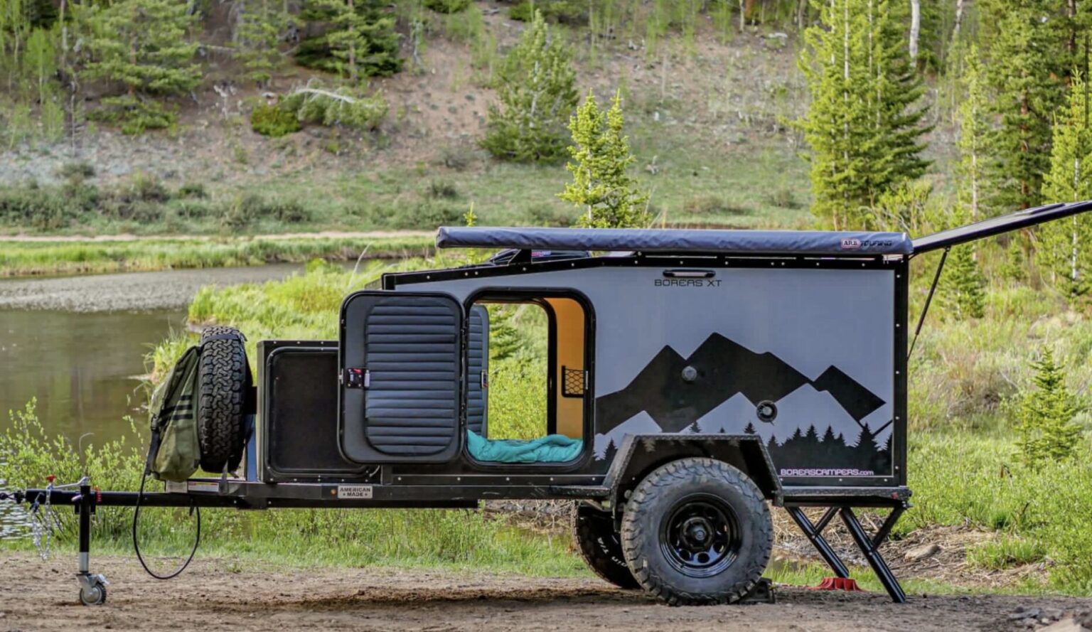 Top 10 Best Camper Trailers Of 2022 Camper Trailers C Vrogue co