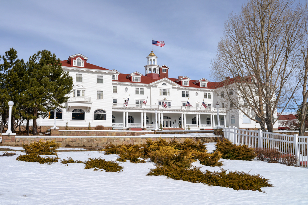 Top 10 Landmarks in Colorado - RVshare.com