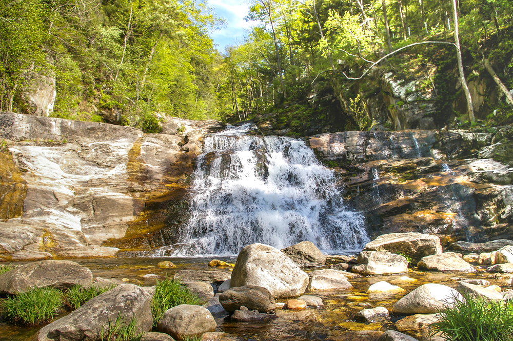 Top 10 Landmarks in Connecticut - RVshare.com