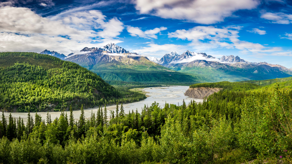 Top 7 Boondocking in Alaska | Free Camping in Alaska