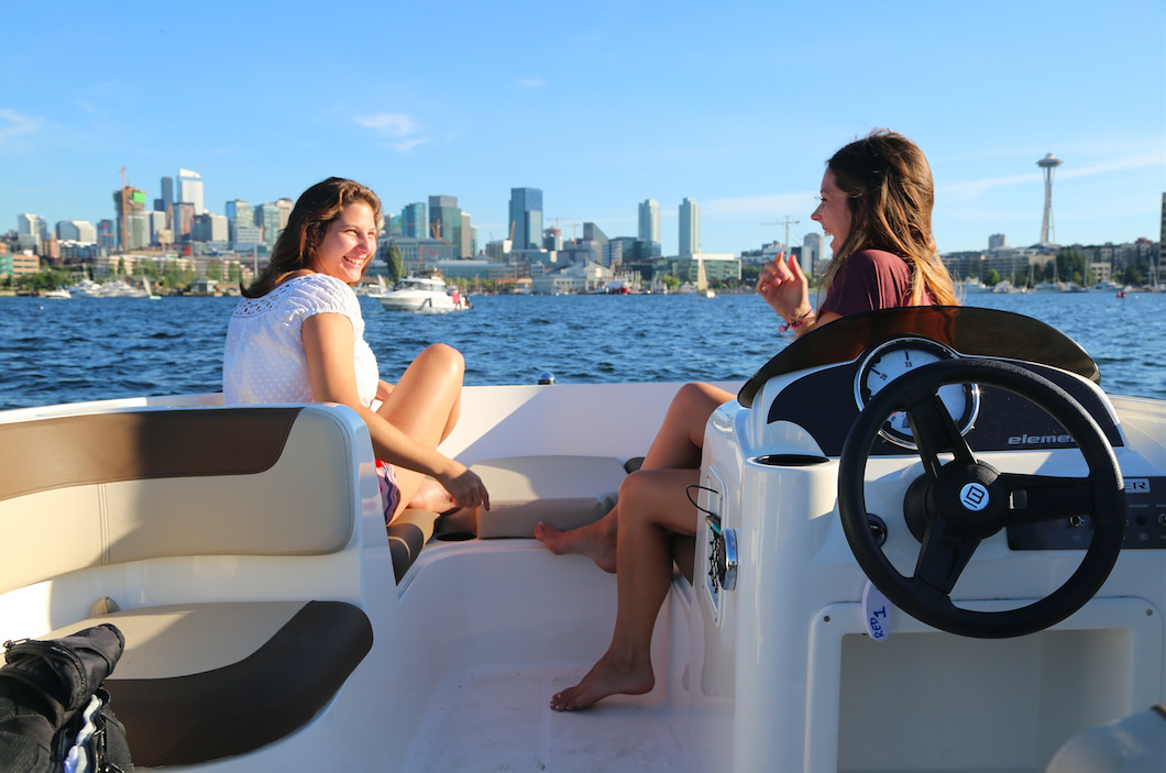 Boatsetter: Peer-to-Peer Boat Rentals - RVshare.com