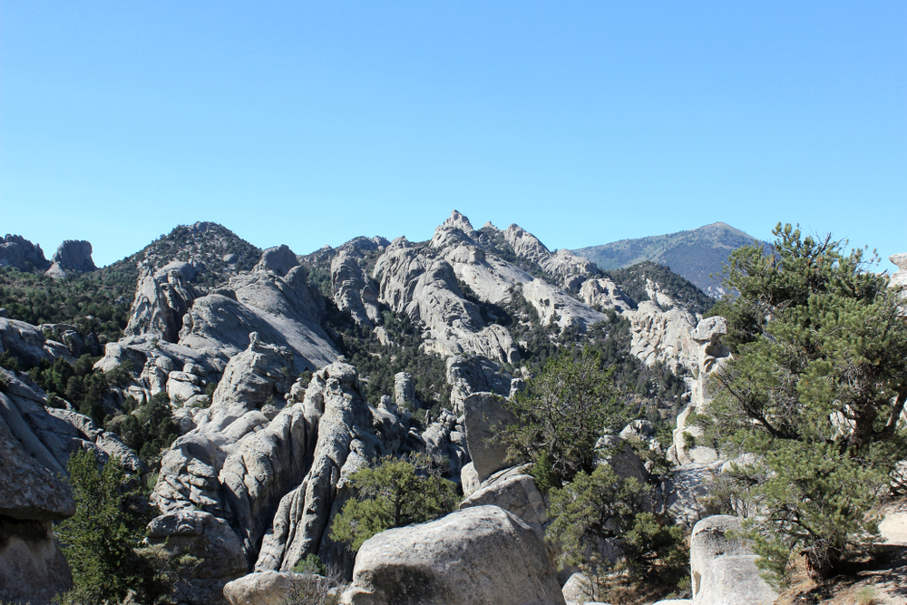 Top 10 Landmarks in Idaho - RVshare.com