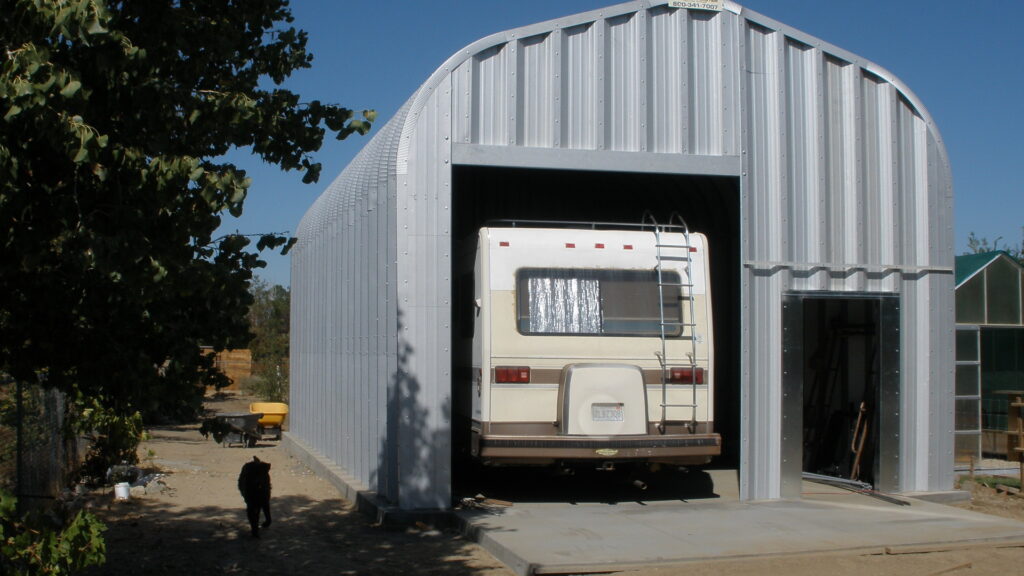 Different Options for RV Storage - RVshare.com