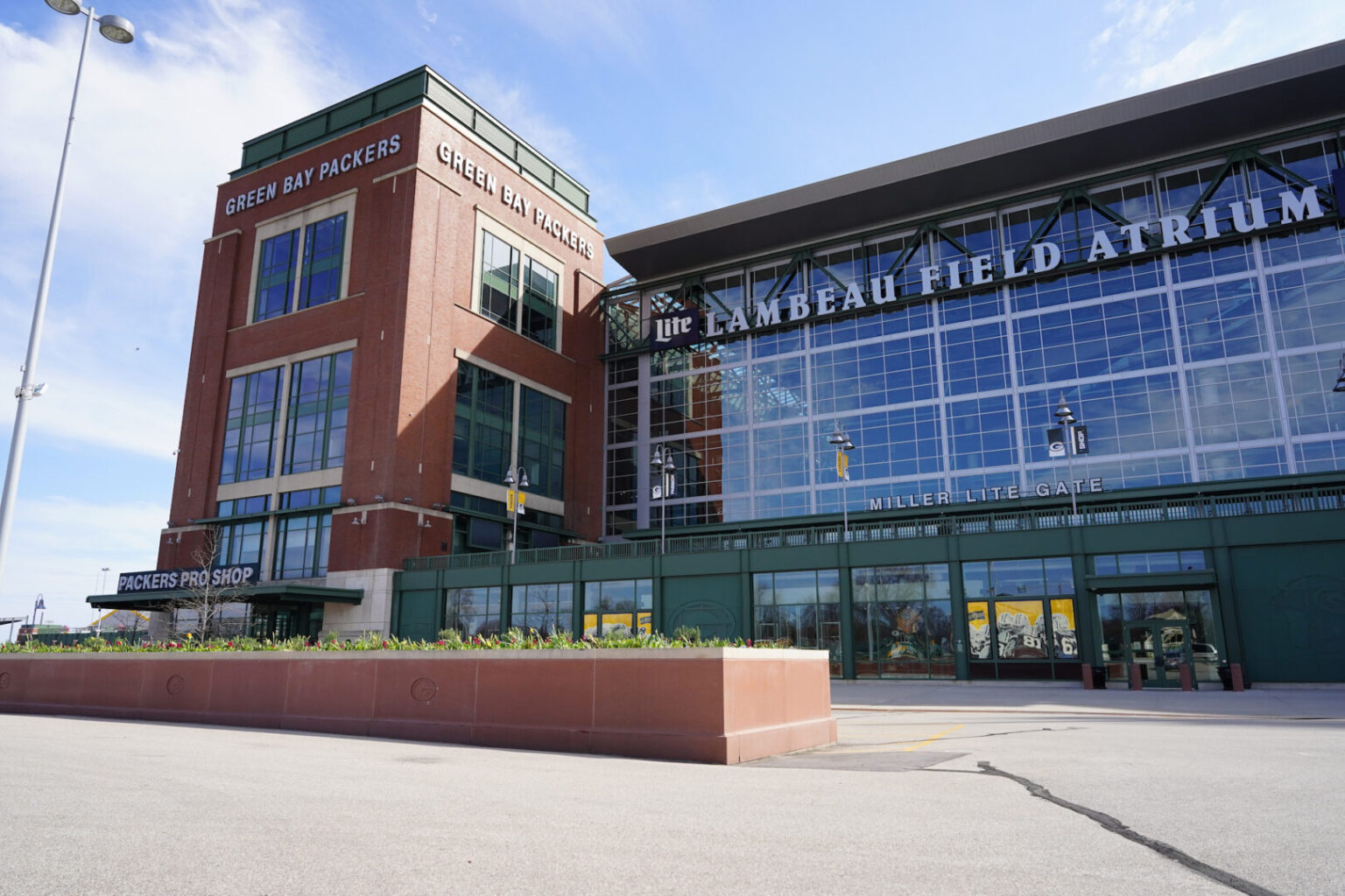 Top 10 Landmarks in Wisconsin - RVshare.com