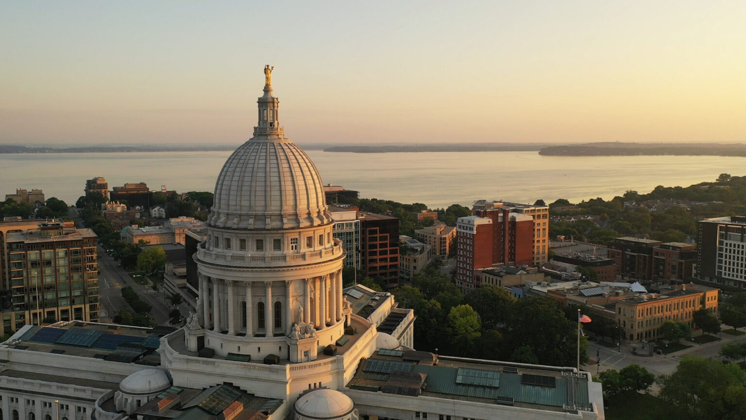 Top 10 Landmarks in Wisconsin - RVshare.com