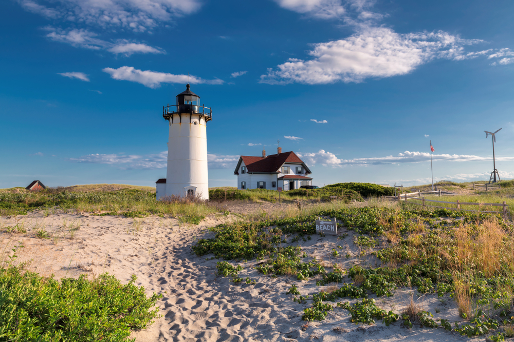 Top 10 Landmarks in Massachusetts - RVshare.com