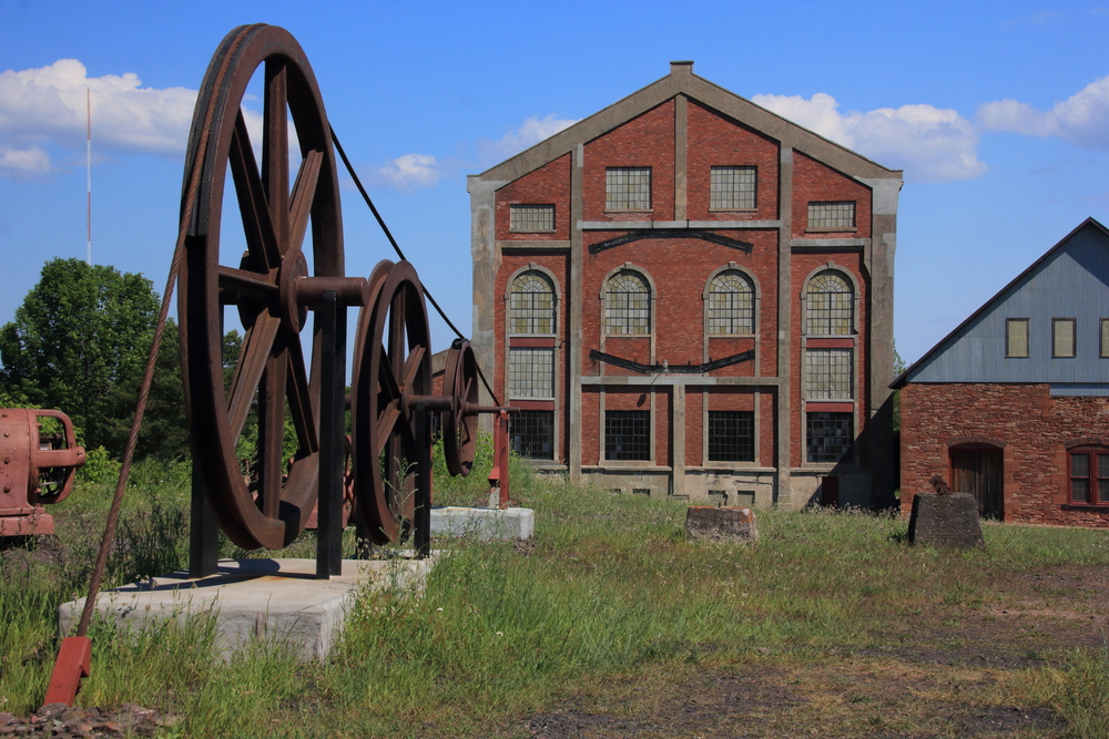 Top 10 Landmarks in Michigan - RVshare.com