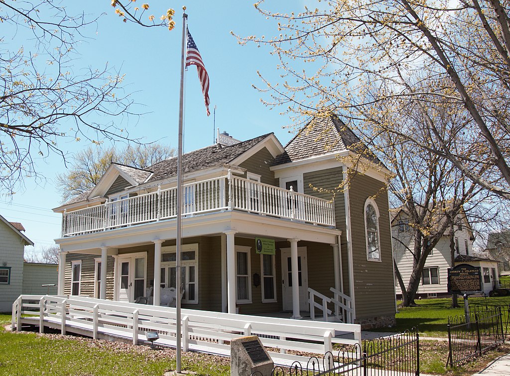 Top 10 Landmarks in Minnesota - RVshare.com