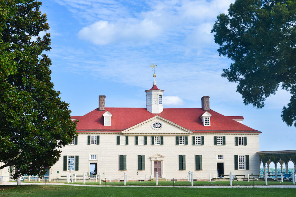 Top 10 Landmarks in Virginia - RVshare.com