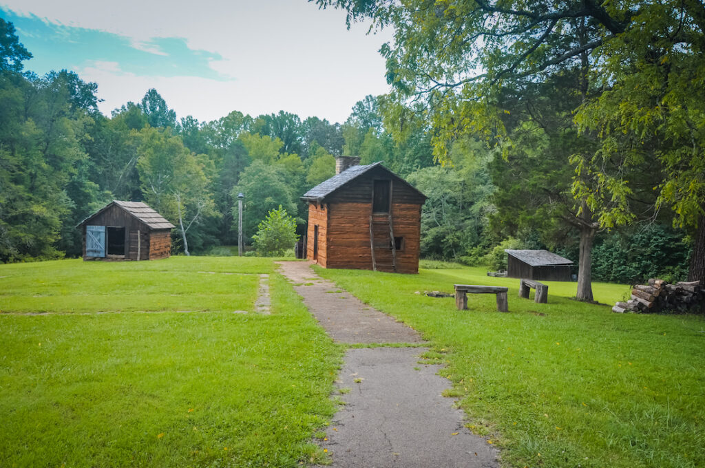 Top 10 Landmarks in Virginia - RVshare.com