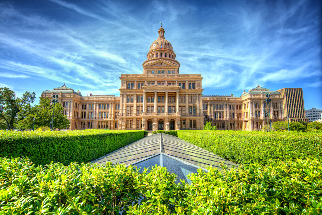 Top 10 Landmarks in Texas - RVshare.com
