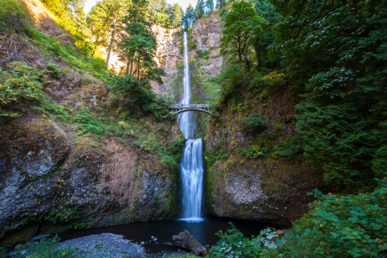 Top 10 Landmarks in Oregon - RVshare.com