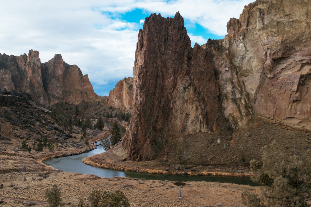 Top 10 Landmarks in Oregon - RVshare.com