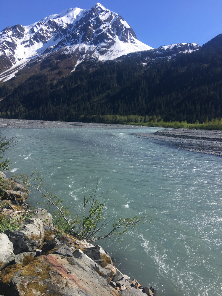 Top 10 Beaches in Alaska - RVshare.com