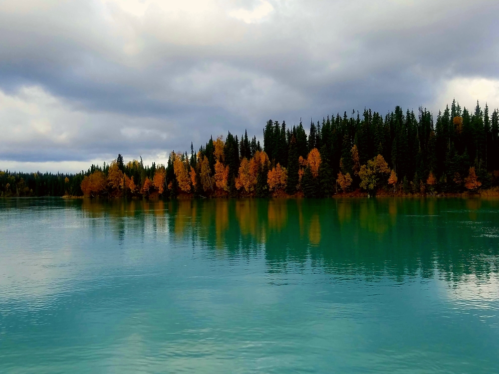 Top 10 Beaches in Alaska - RVshare.com