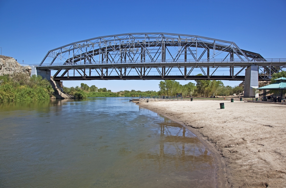 Top 10 Beaches in Arizona - RVshare.com