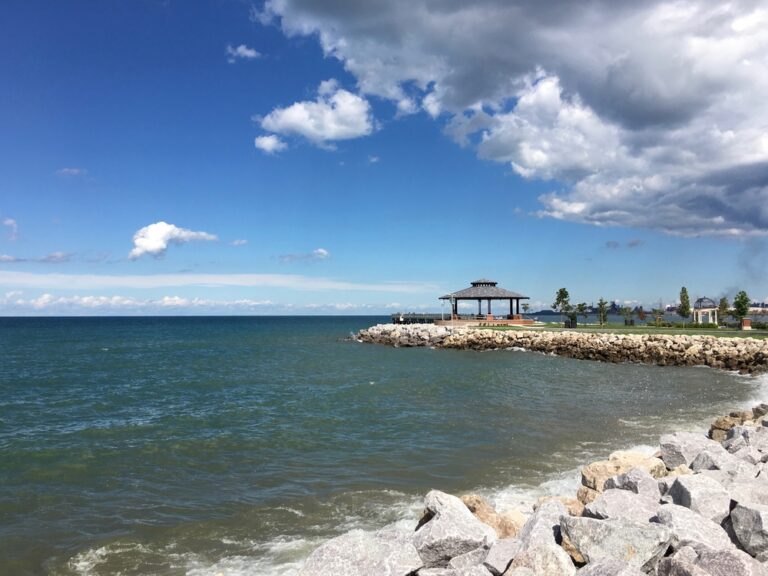 Top 10 Beaches in Indiana - RVshare.com