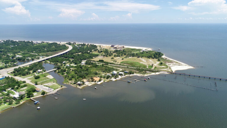 Top 10 Beaches in Mississippi - RVshare.com