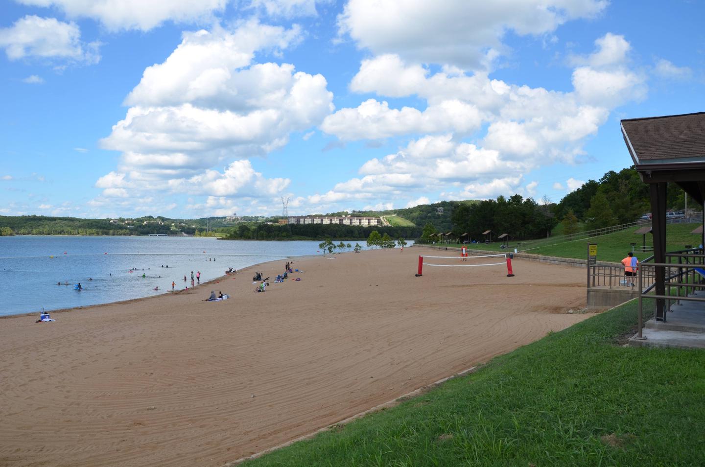 Top 10 Beaches in Missouri - RVshare.com