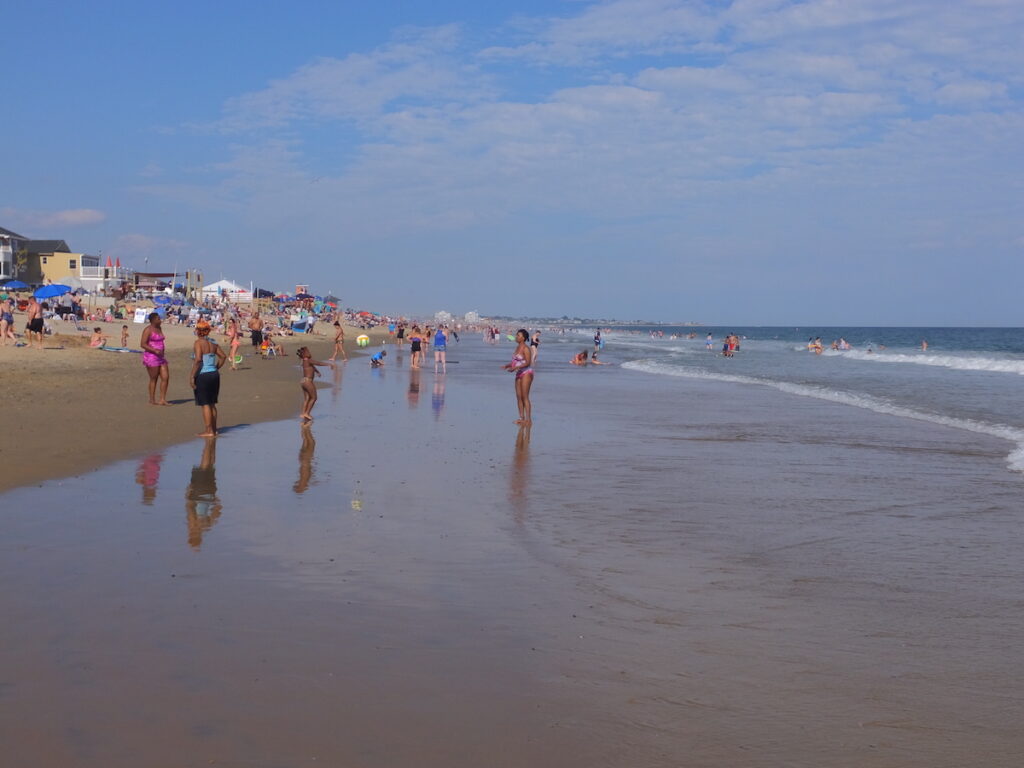 Top 10 Beaches in Rhode Island - RVshare.com