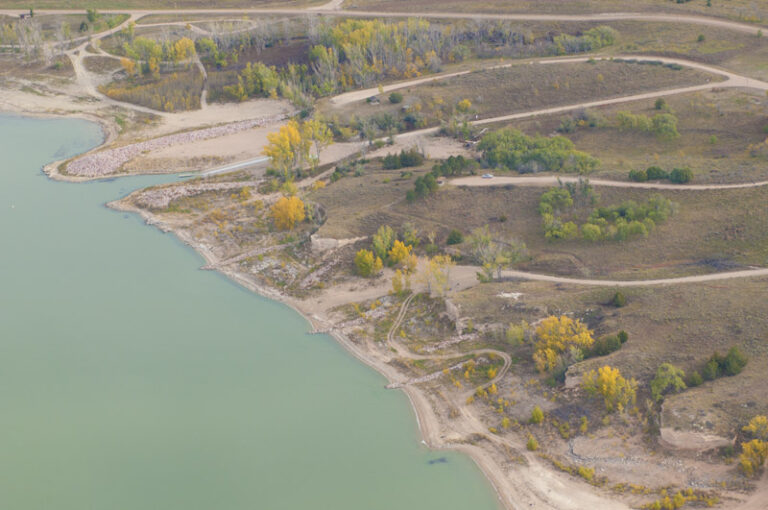 Top 10 Beaches in Nebraska - RVshare.com
