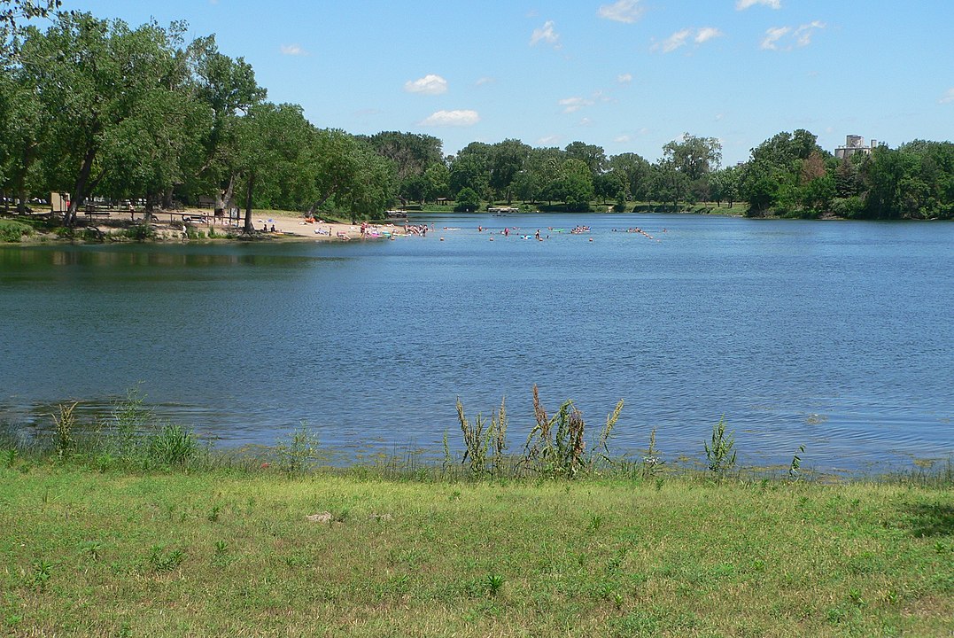Top 10 Beaches in Nebraska - RVshare.com