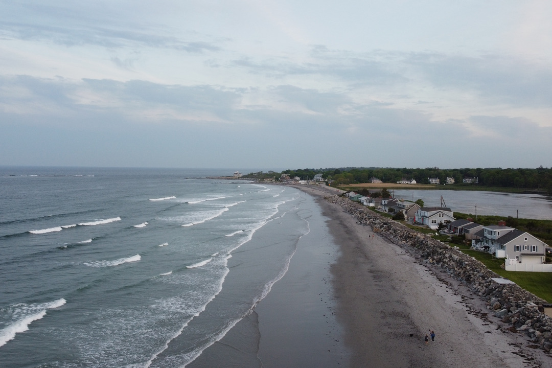 Top 10 Beaches in New Hampshire - RVshare.com
