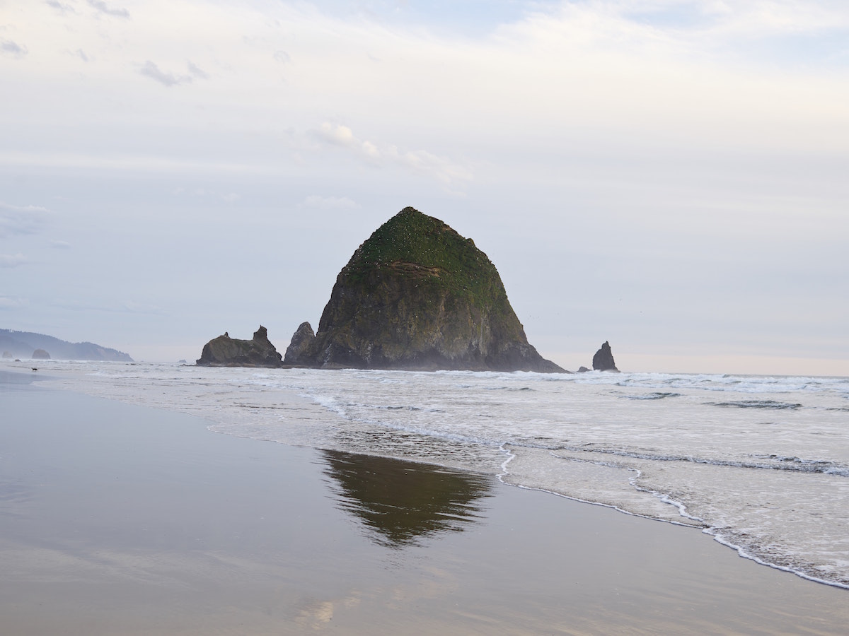 Top 10 Beaches in Oregon - RVshare.com