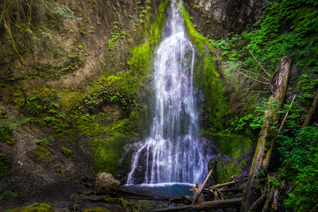 Top 10 Waterfalls in Washington - RVshare.com
