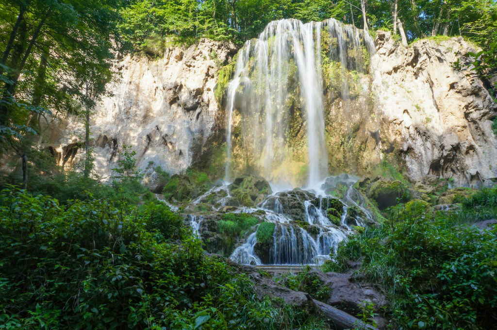 Top 10 Waterfalls in Virginia - RVshare.com