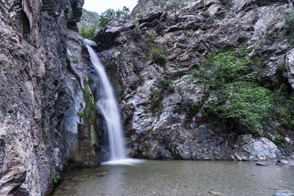 Top 10 Waterfalls in California - RVshare.com
