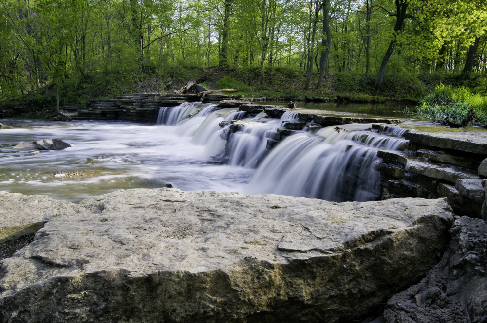 The Top 10 Waterfalls in Illinois - RVshare.com