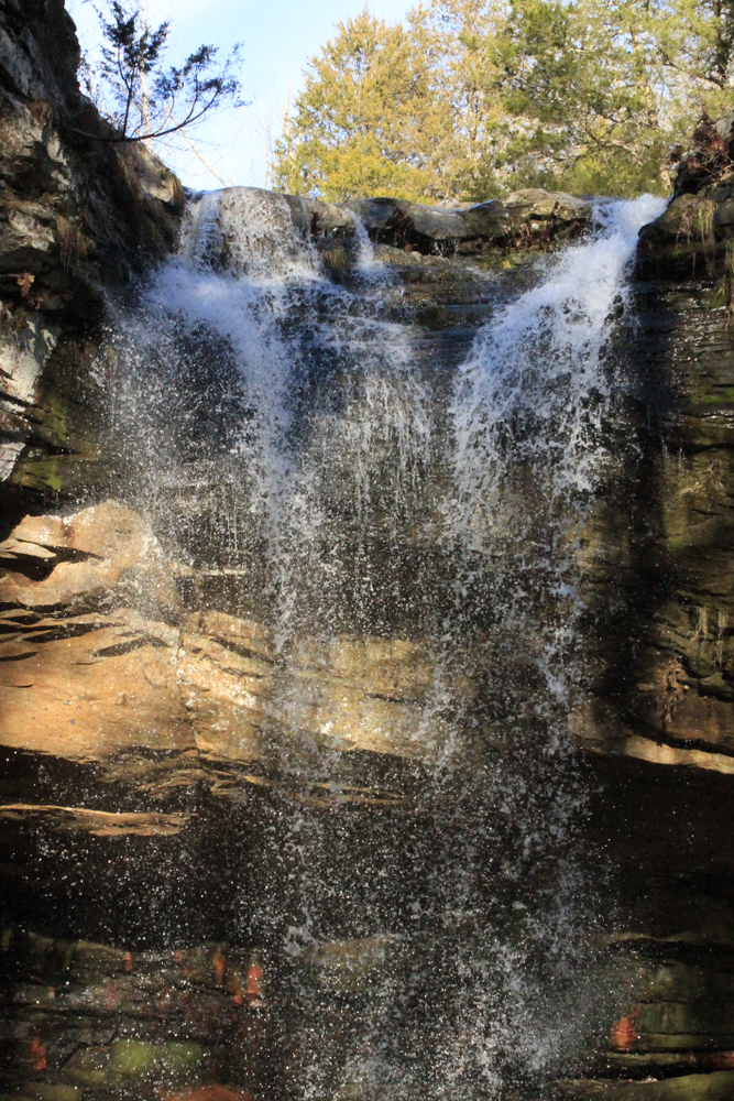 The Top 10 Waterfalls in Illinois - RVshare.com