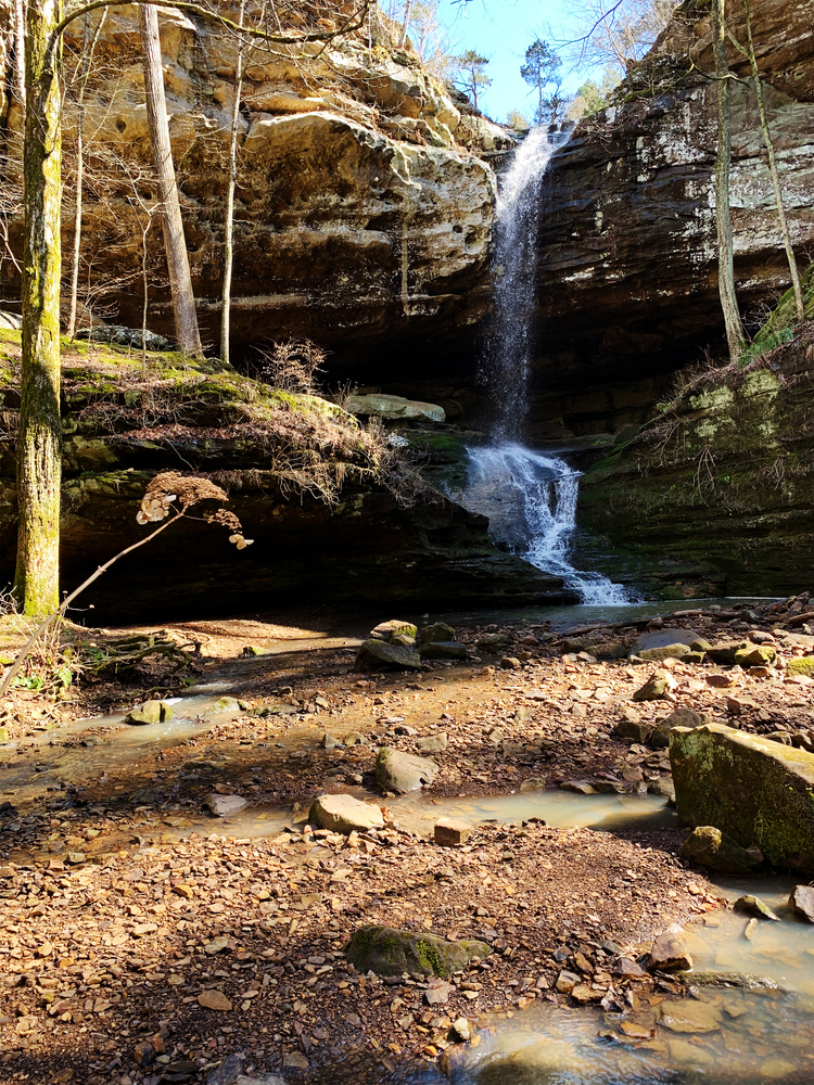 The Top 10 Waterfalls in Illinois - RVshare.com