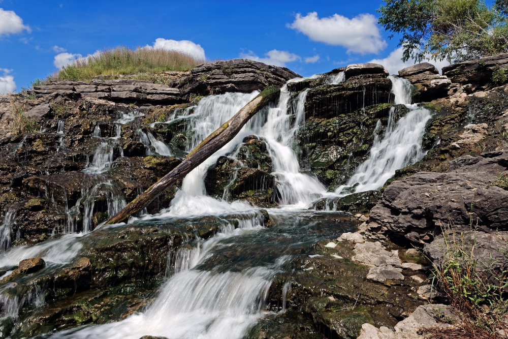 Top 10 Waterfalls in Iowa - RVshare.com