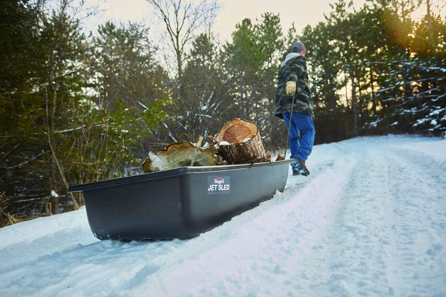 The Ultimate Guide to Ice Fishing in an RV - RVshare.com