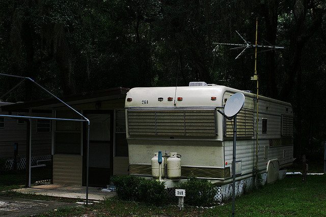 Everything You Need to Know About Your RV Antenna– Read This Before ...
