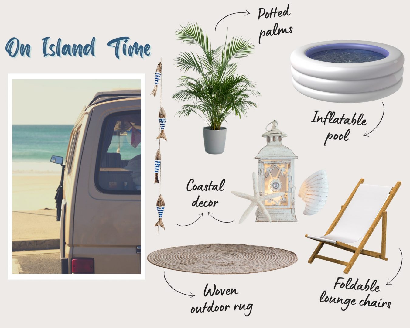 5 Design Styles to Create an Epic Outdoor RV Oasis - RVshare.com