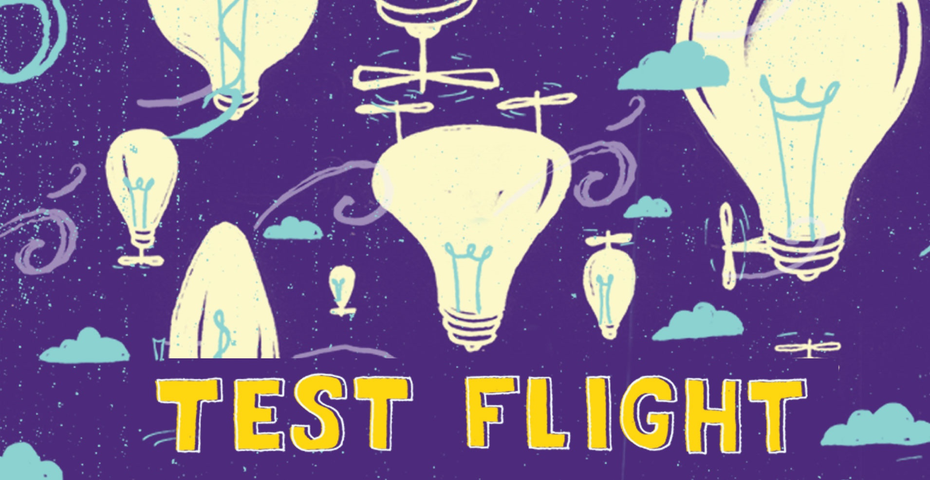 Test Flight | Cleveland Public Theatre